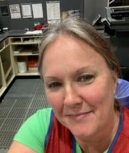 Student Spotlight | Tina R. - PharmTechEDU